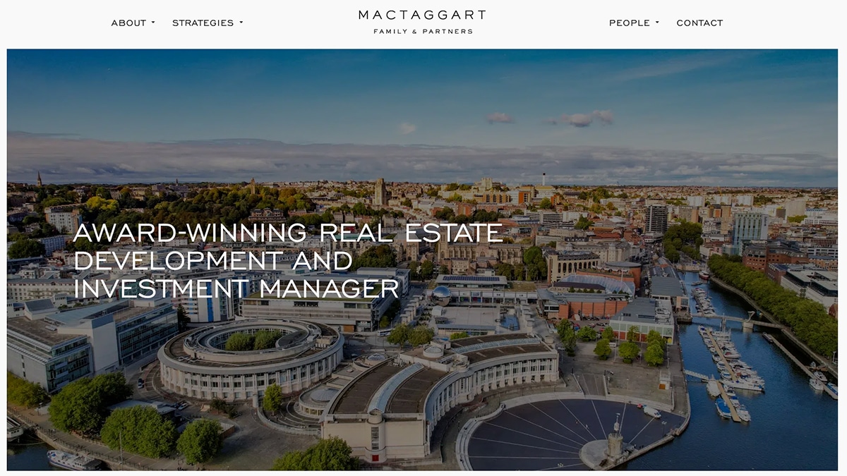 Homepage | Mactaggart Family & Partners